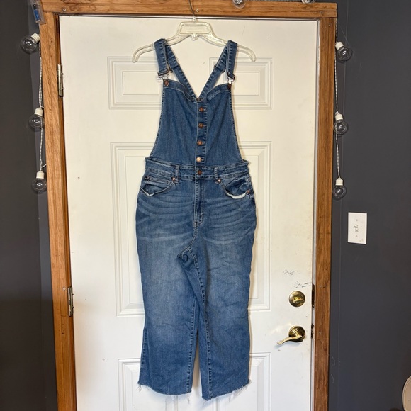 Judy Blue | Jeans | Judy Blue Overalls | Poshmark